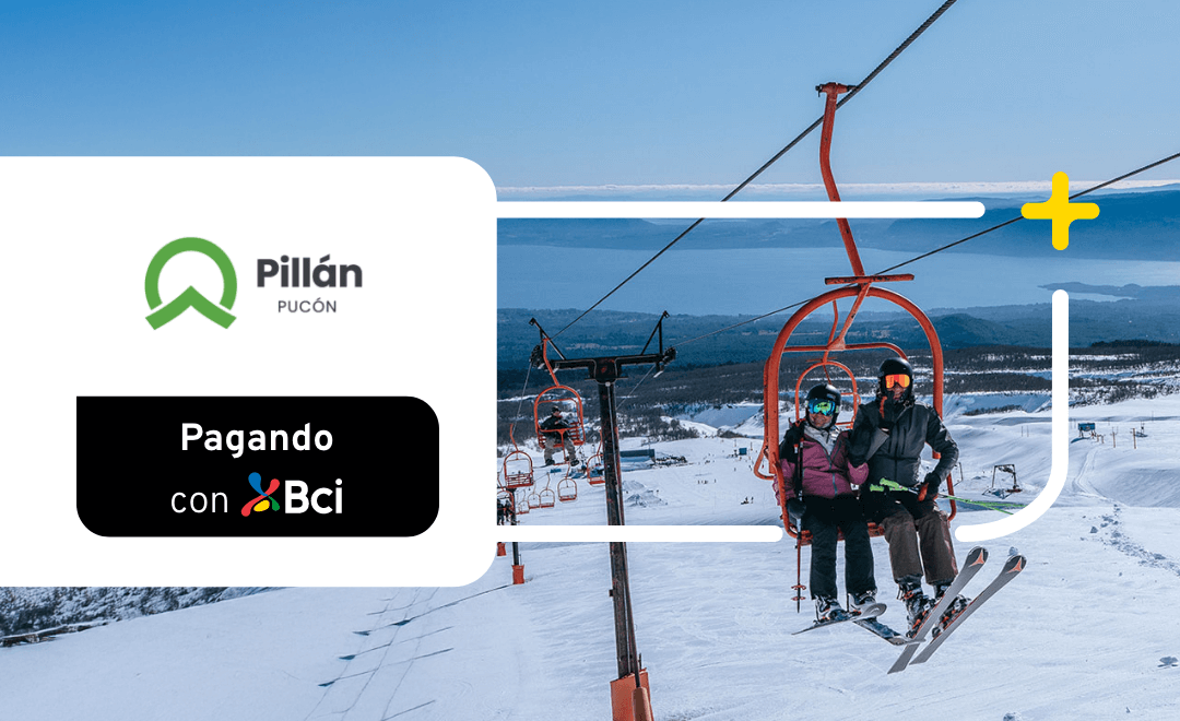 Hasta 30% - Pillán Centro de Montaña | Coolebra