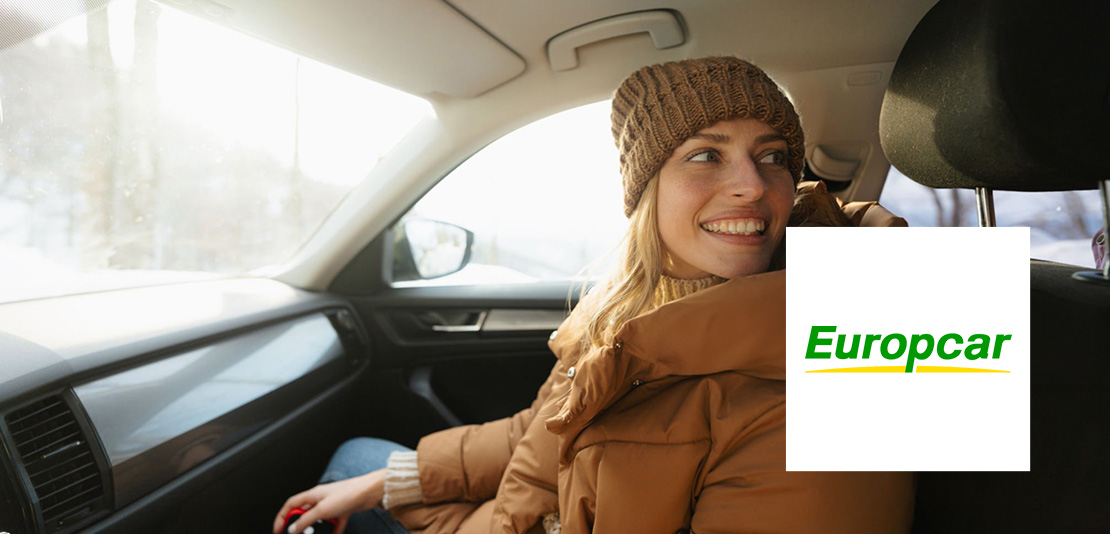 Europcar Werbung Deutsche
