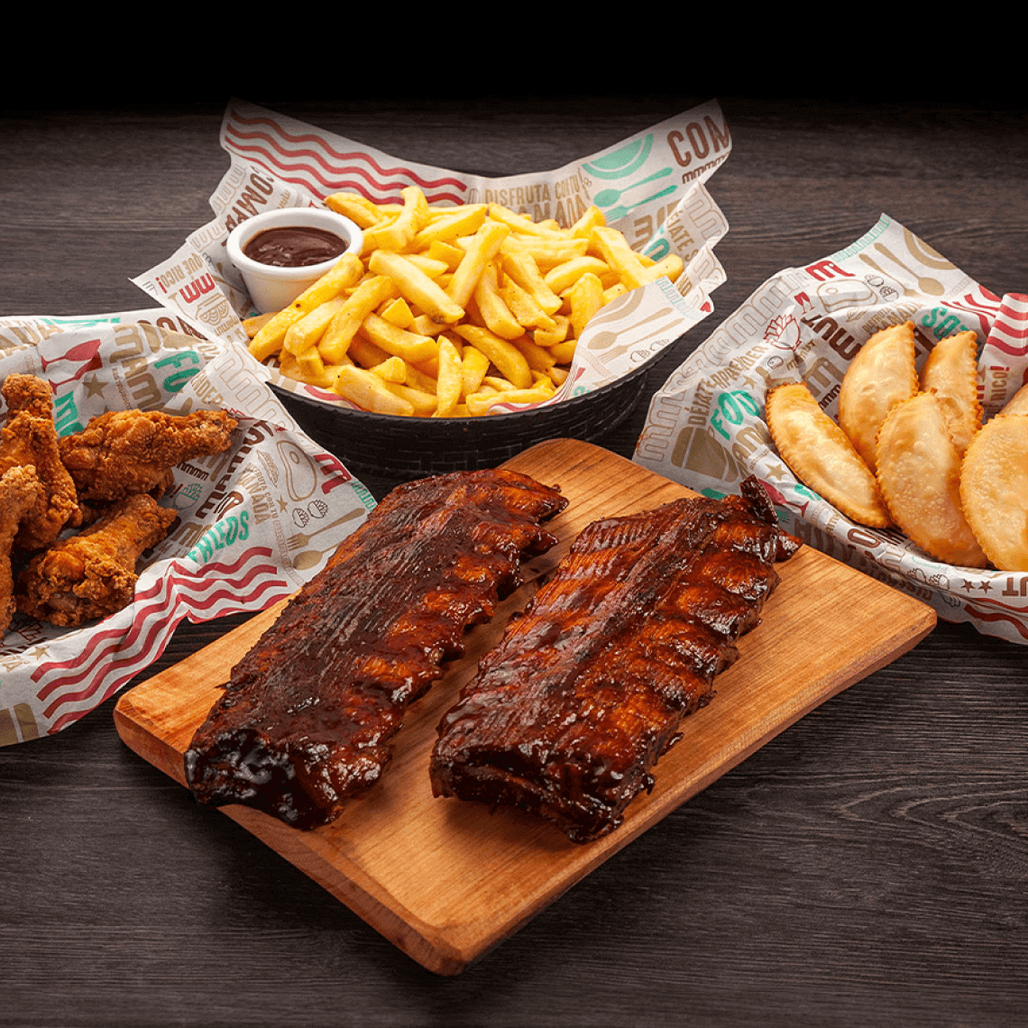 30% - Mamut | Coolebra