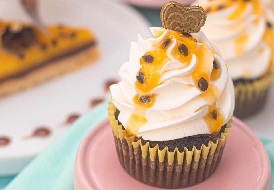 20% - Veg & Bake | Coolebra