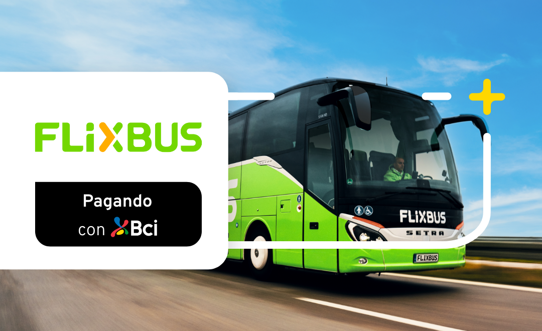 15% - Flixbus | Coolebra
