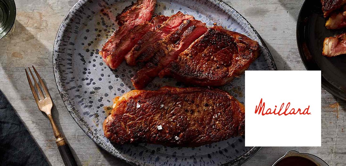 50% - Maillard | Coolebra